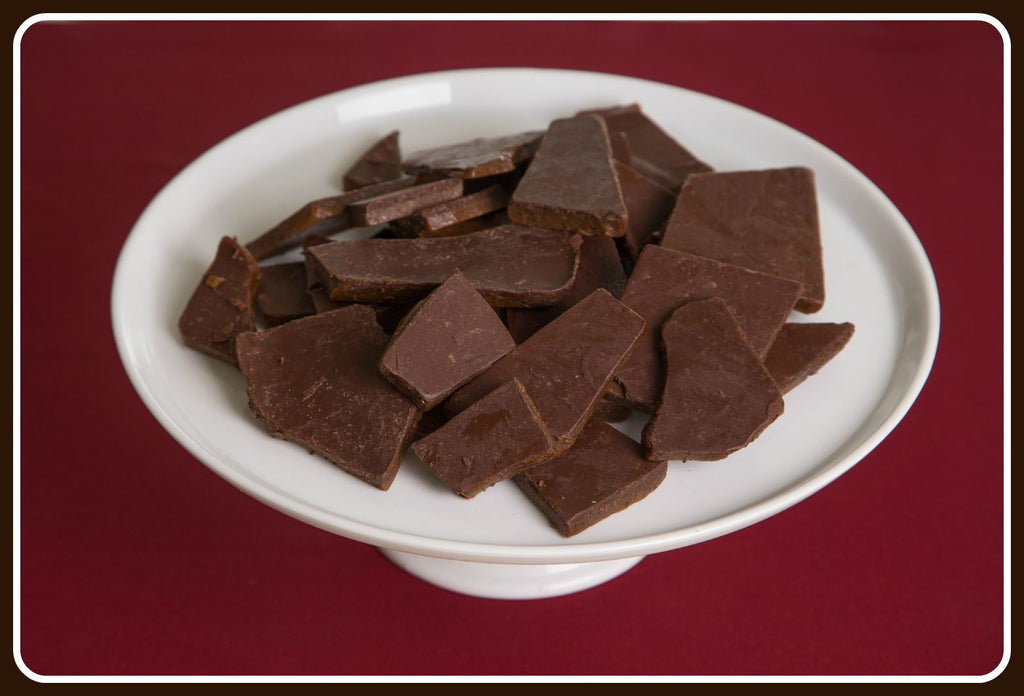 Coffee Toffee 8 oz. - Mother Tucker's Toffee